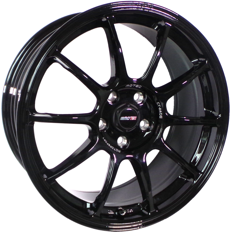 Overview Race wheels