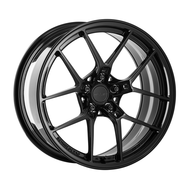 Overview Race wheels