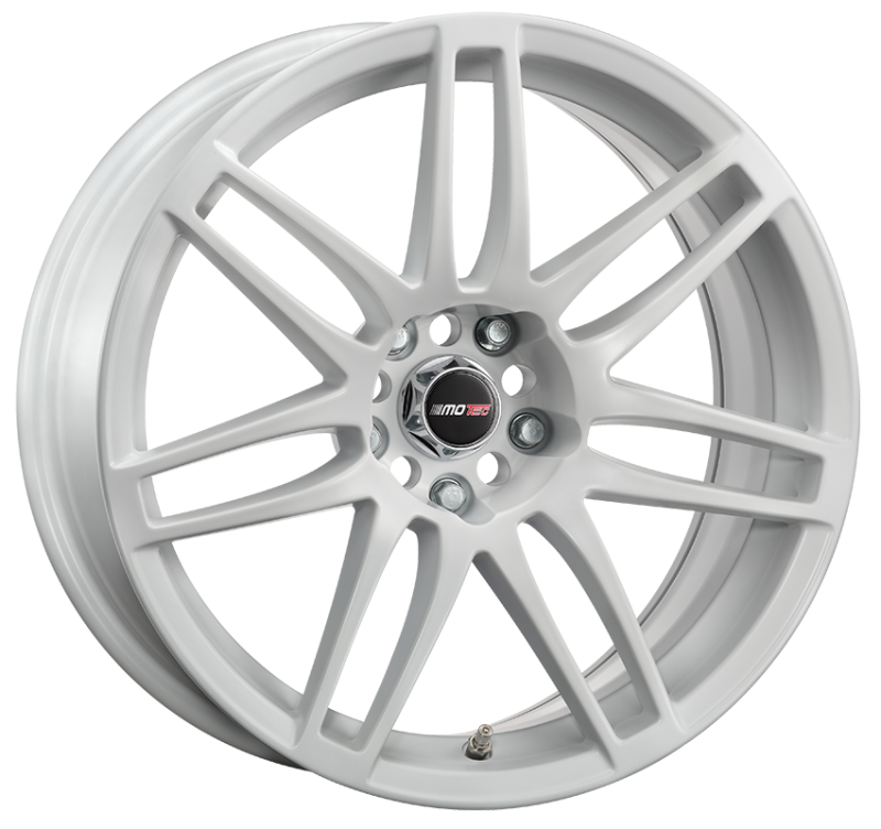 Overview Race wheels